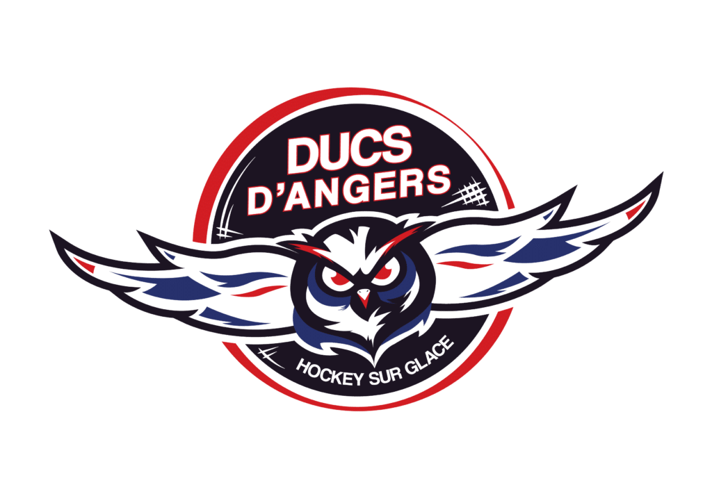 Accueil - Les Ducs d'Angers