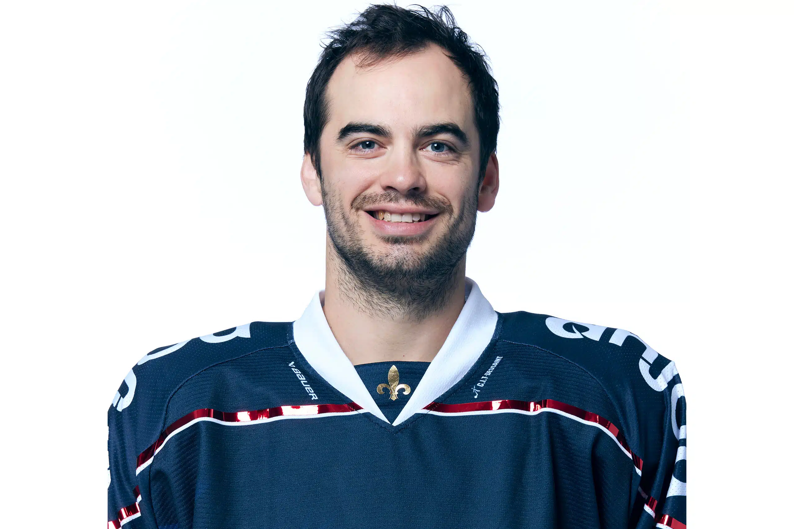 Neil MANNING - Les Ducs d'Angers