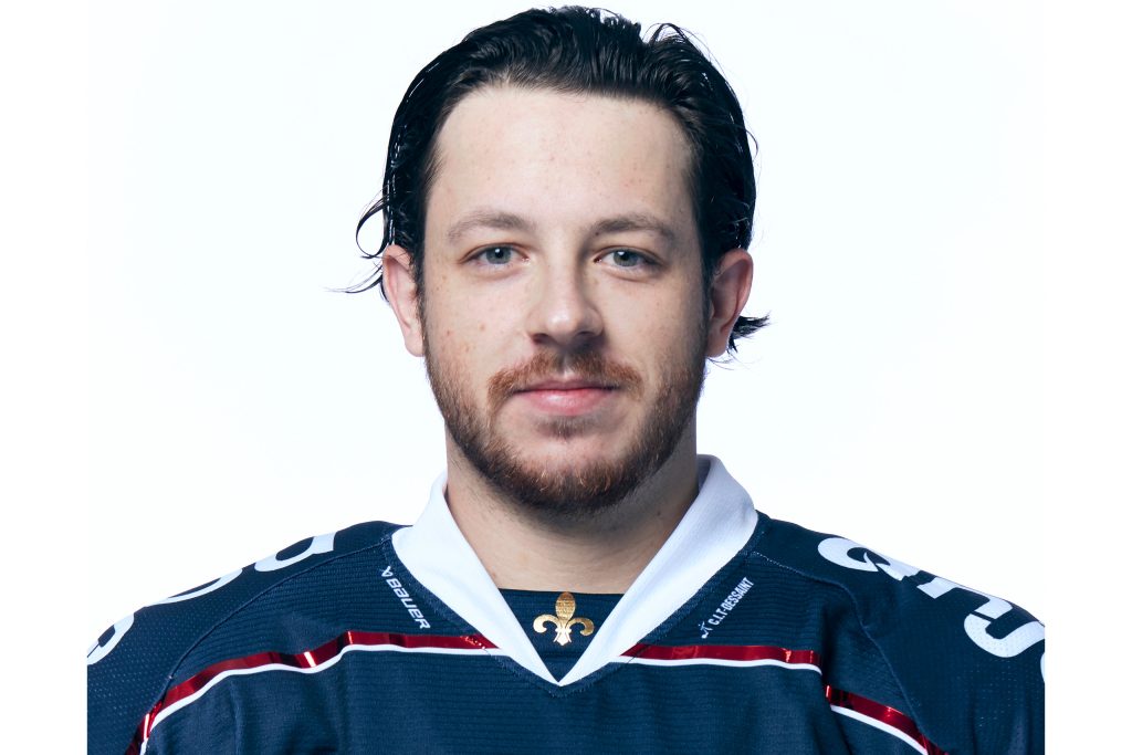 Teo SARLIEVE - Les Ducs d'Angers