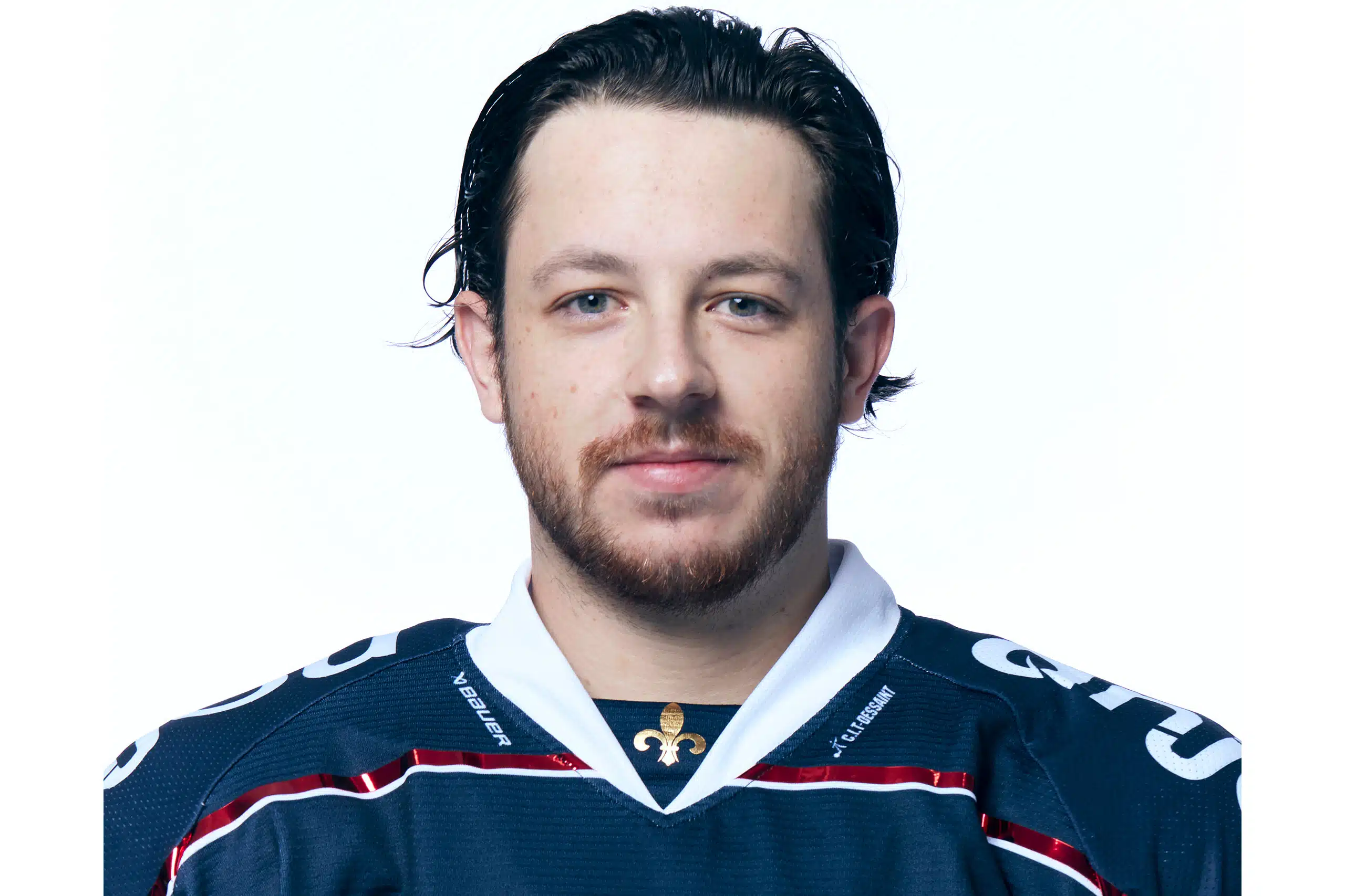 Teo SARLIEVE - Les Ducs d'Angers