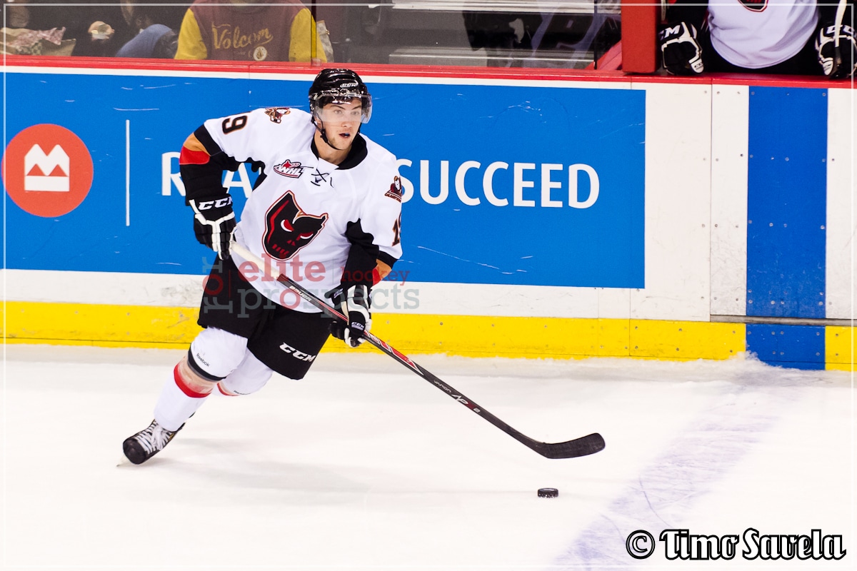 Les Ducs signent un renfort offensif pour la dernière ligne droite ...